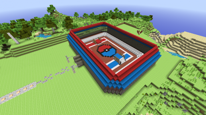 ~ShinyPixel~ Pixelmon Server Minecraft Server