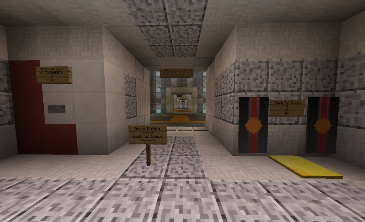 Clone Machine - MASSIVE UPDATE Minecraft Map