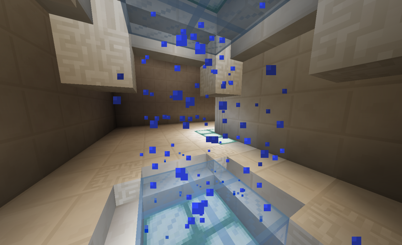 Clone Machine - MASSIVE UPDATE Minecraft Map