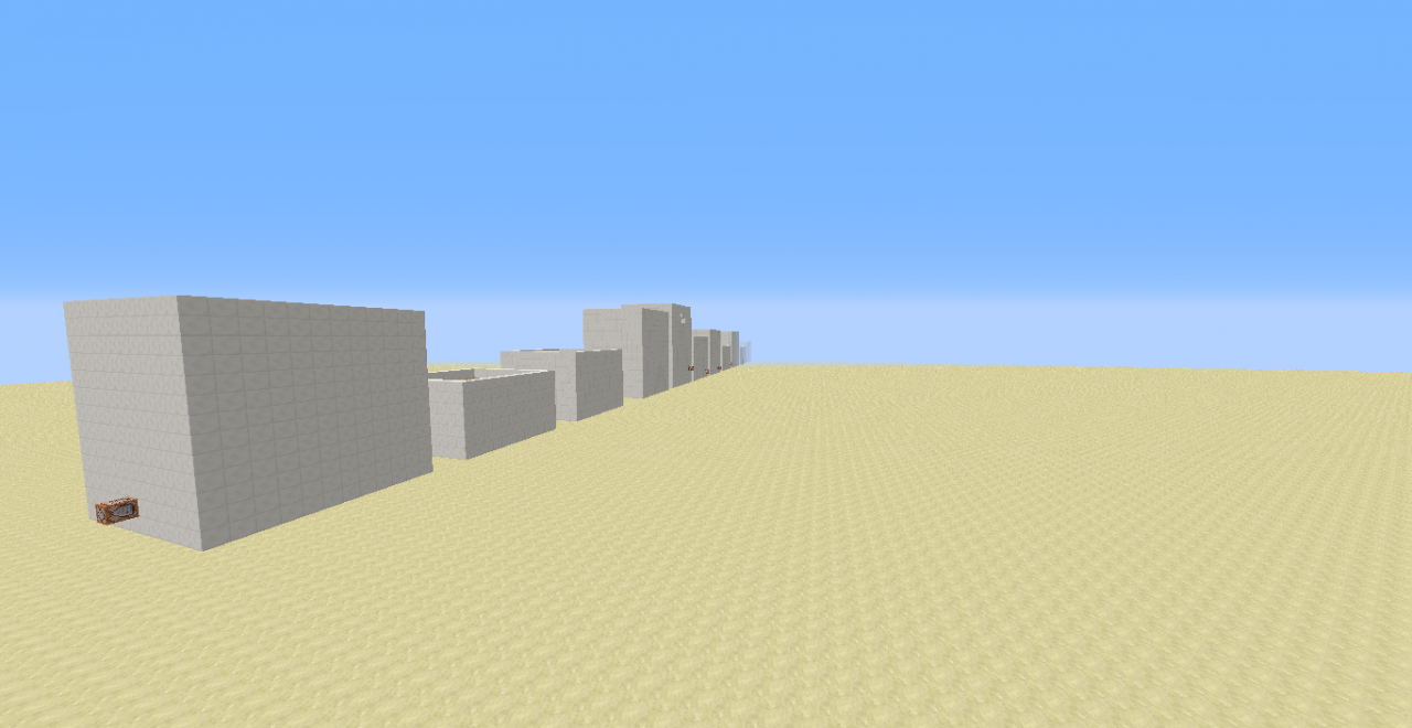 Find The WOODEN Button! (Played By LogDotZip & Lachlan!!!) (8000+ DOWNLOADS!!!) Minecraft Map