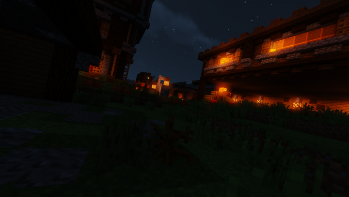 [MCCTF.com] Spooky Blackout Minecraft Map