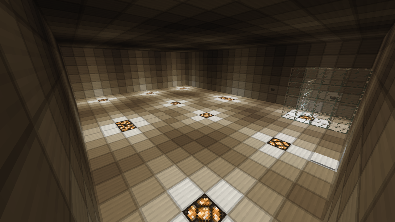 GamerCode Labs Minecraft Map