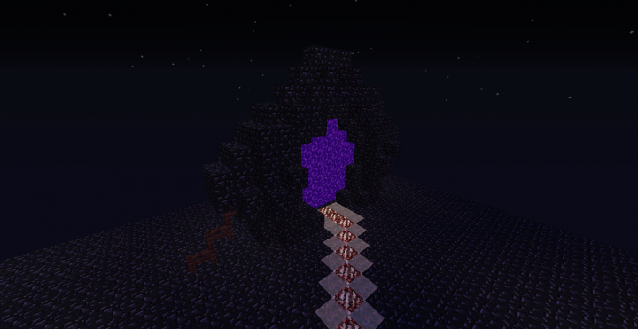 Sky City Minecraft Map