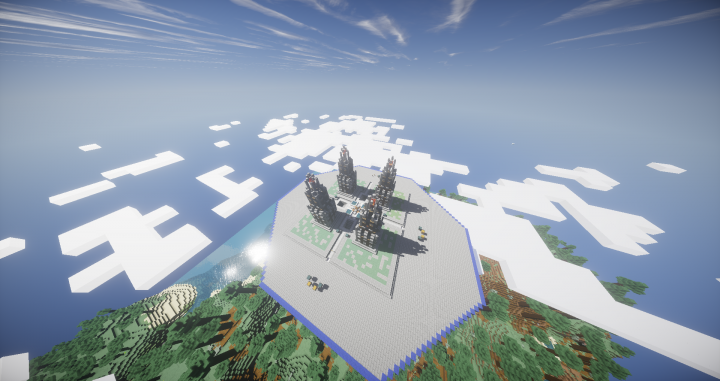 L.A MC Minecraft Server