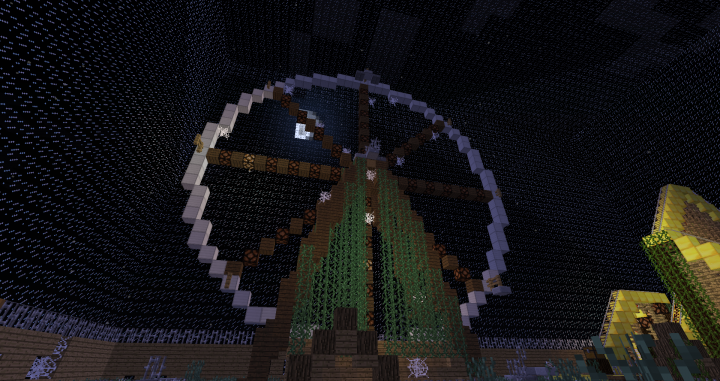 Sector Alpha Minecraft Servers Minecraft Server