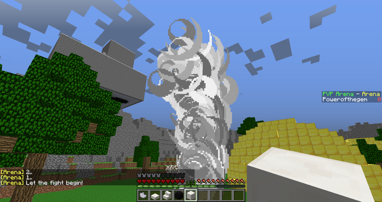 Sector Alpha Minecraft Servers Minecraft Server