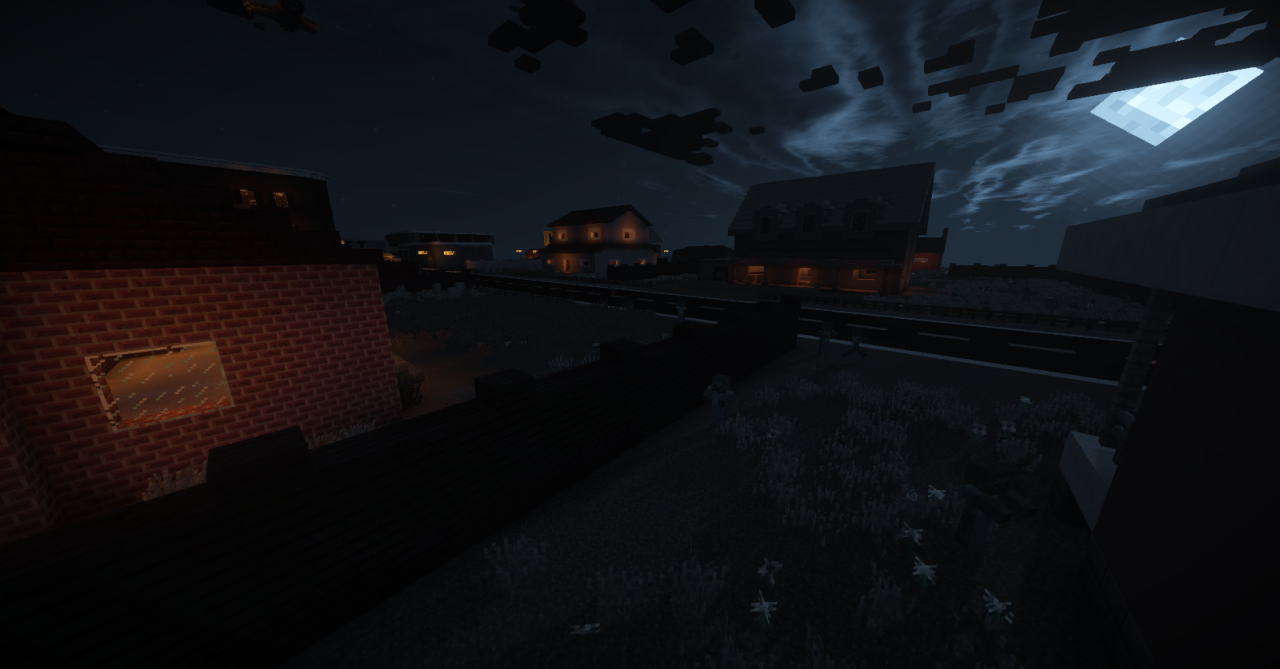 Rook Gaming Minecraft Server