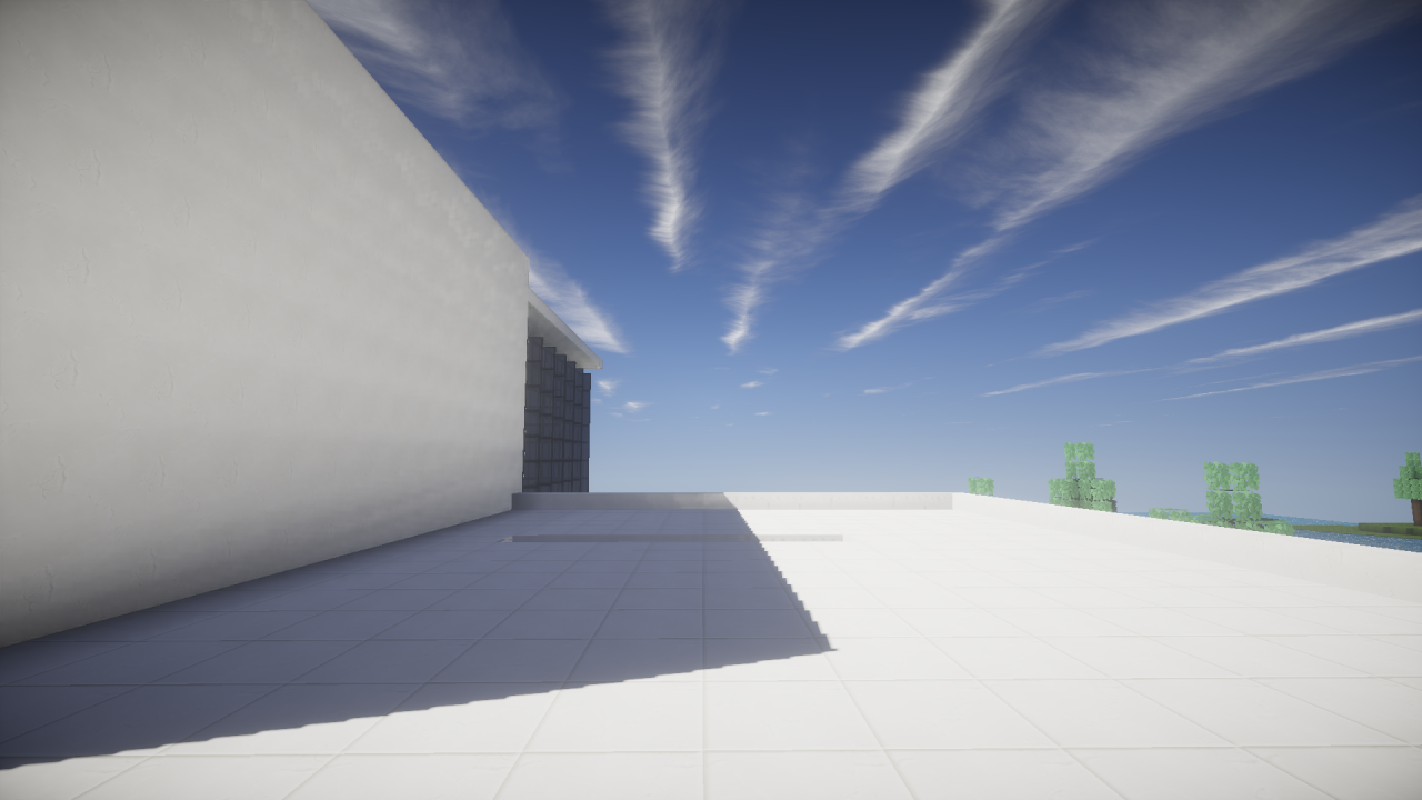 IDK Residence Minecraft Map