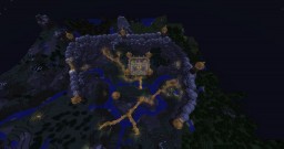 MLMC-Market!! Minecraft Map