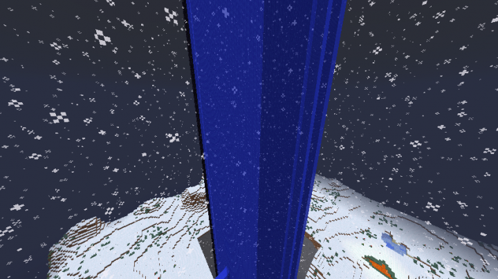 Ice Realm Minecraft Server