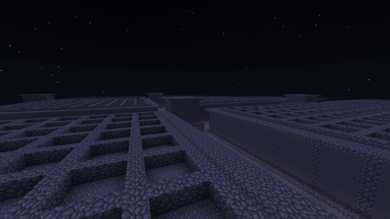 NSA_Space-Ship (Powered by Redstone) (CANCELED) Minecraft Map