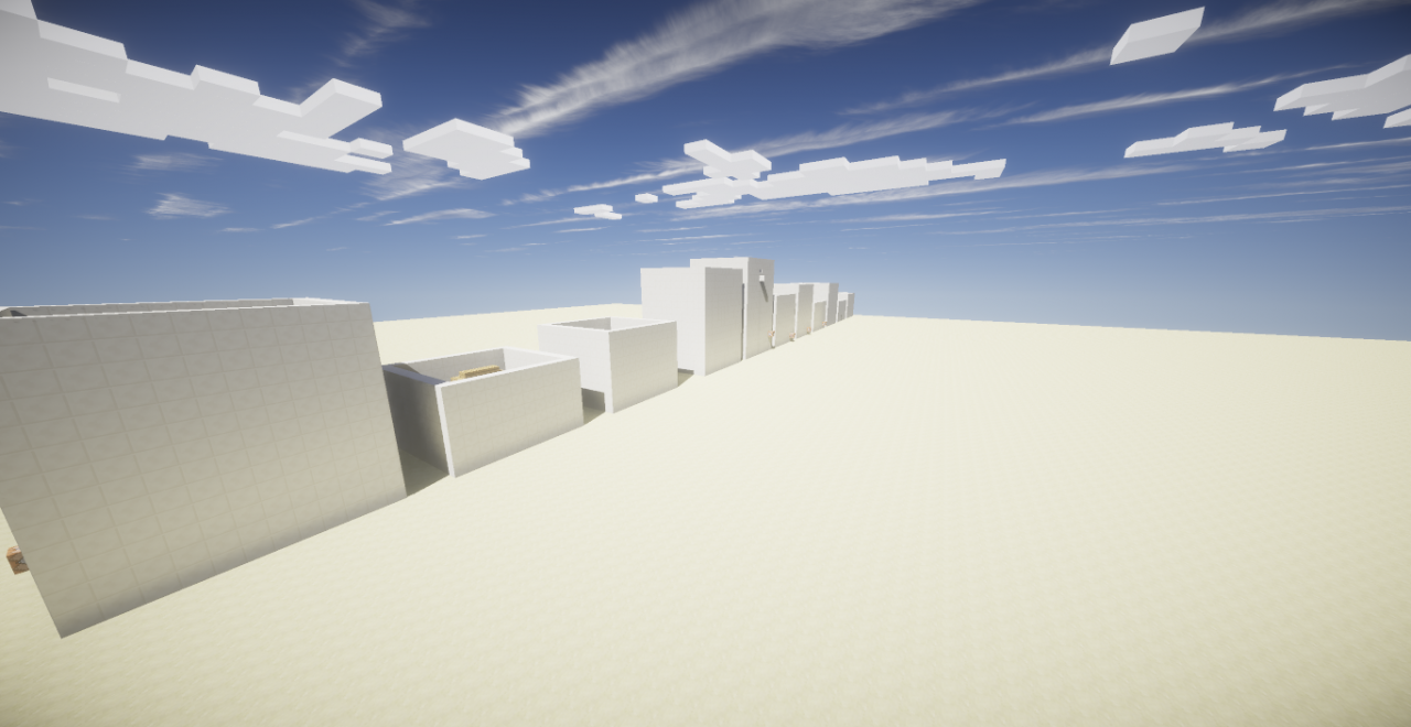 Find The WOODEN Button! (Played By LogDotZip & Lachlan!!!) (8000+ DOWNLOADS!!!) Minecraft Map