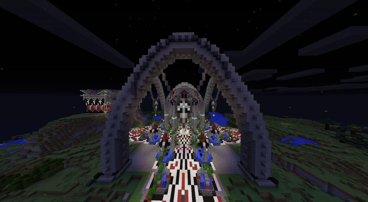 Cryptic PvP Factions | Grand Opening! Minecraft Server