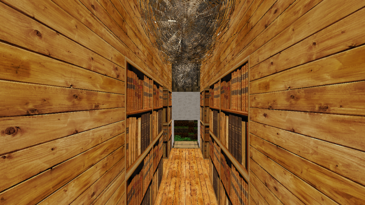 Real Life Texture Pack (no FPS reduction) || GameminerLP Minecraft ...