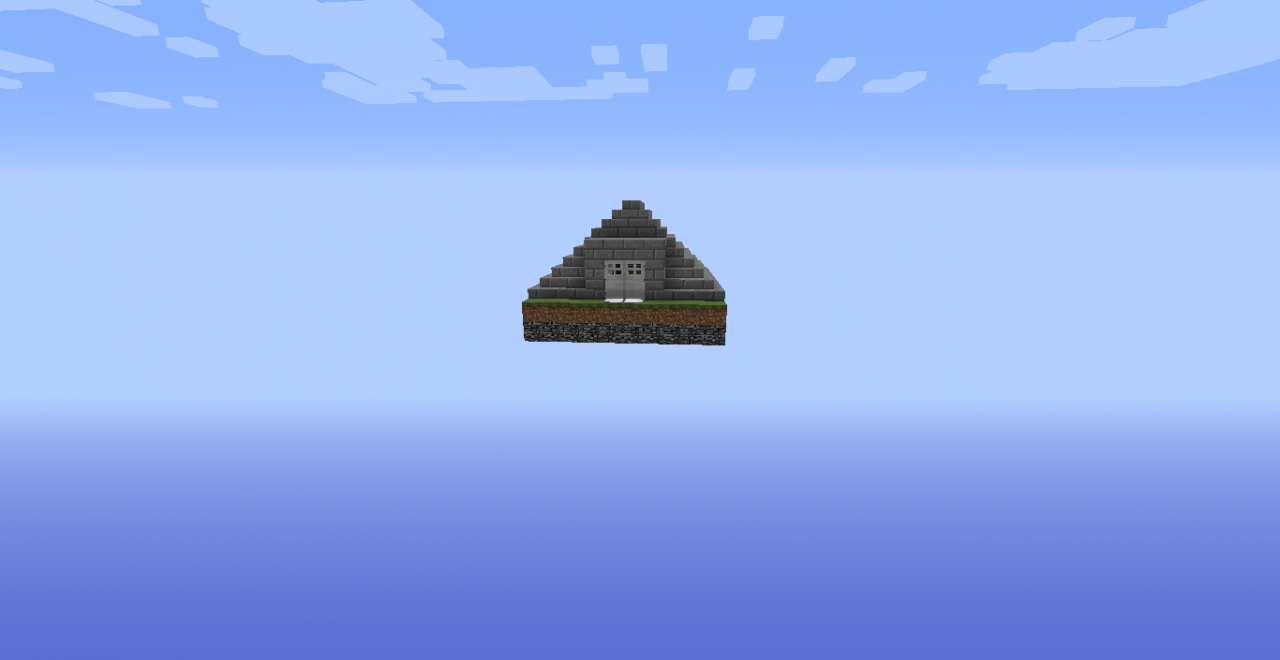 SkyCraft Project | BETA 1.1 OUT NOW! Minecraft Map