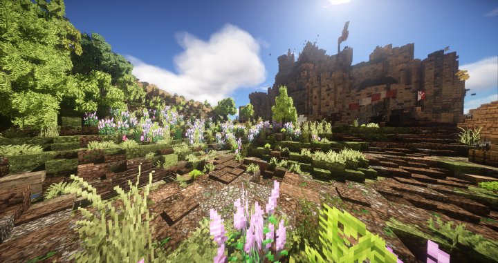 La Alcázar [Castle-Contest Winner] [With lmdohar] #WeAreConquest ...