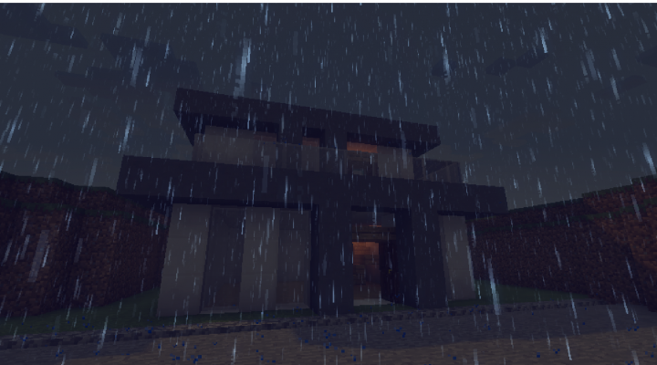 The Minecraftian [1.8] Minecraft Map