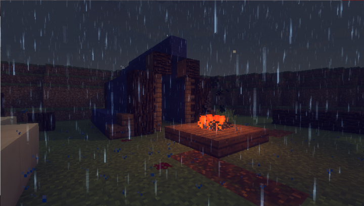 The Minecraftian [1.8] Minecraft Map