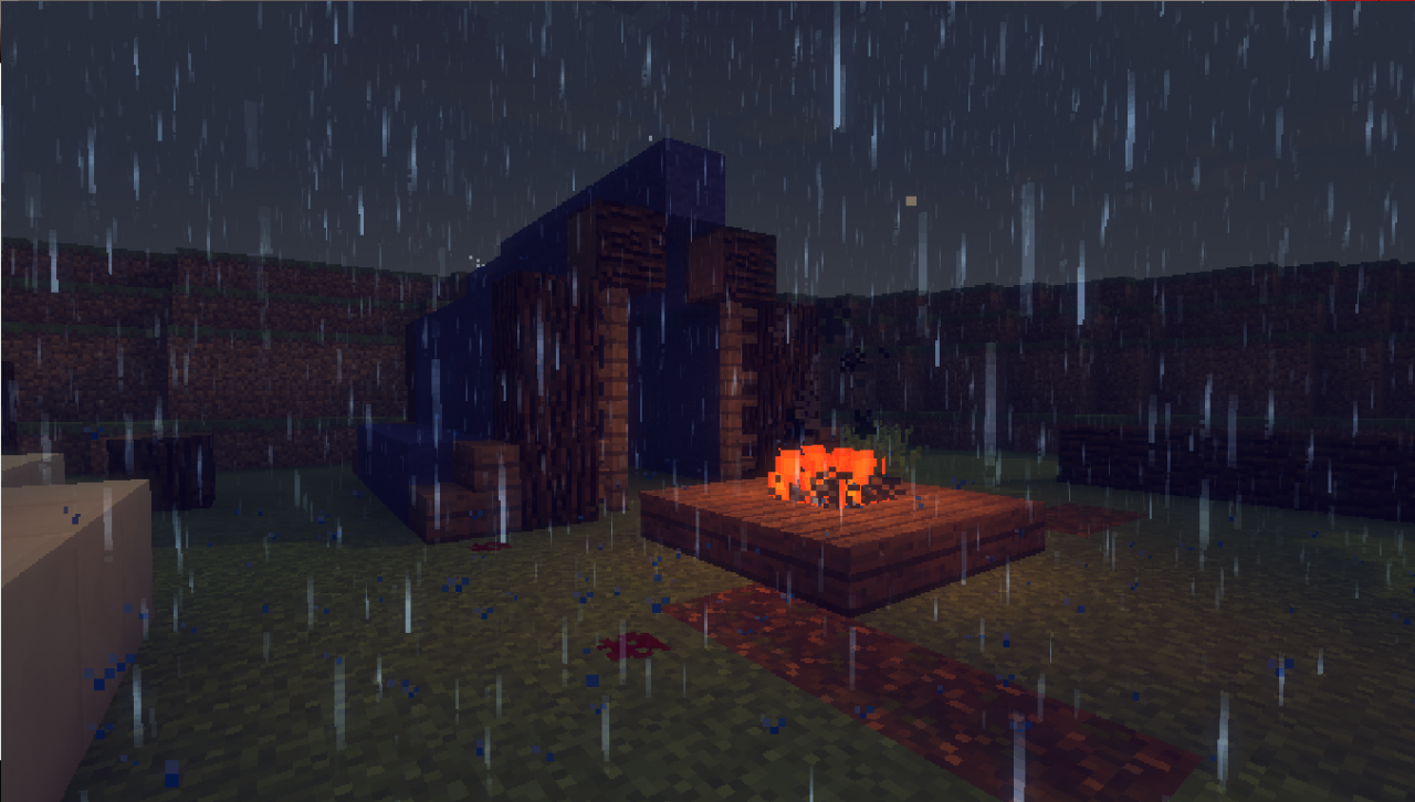 The Minecraftian [1.8] Minecraft Map