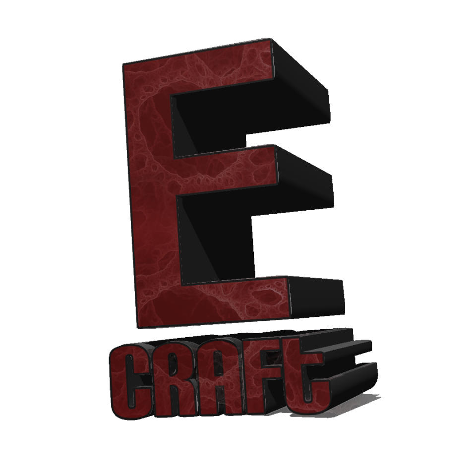 Ecraft Network Minecraft Server