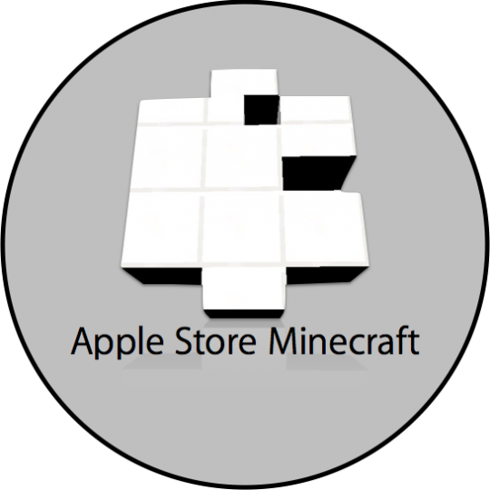 Apple Store Minecraft Minecraft Map