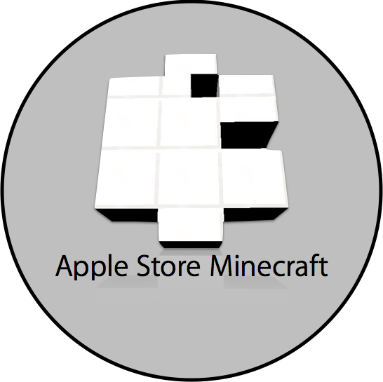 Apple Store Minecraft Minecraft Map