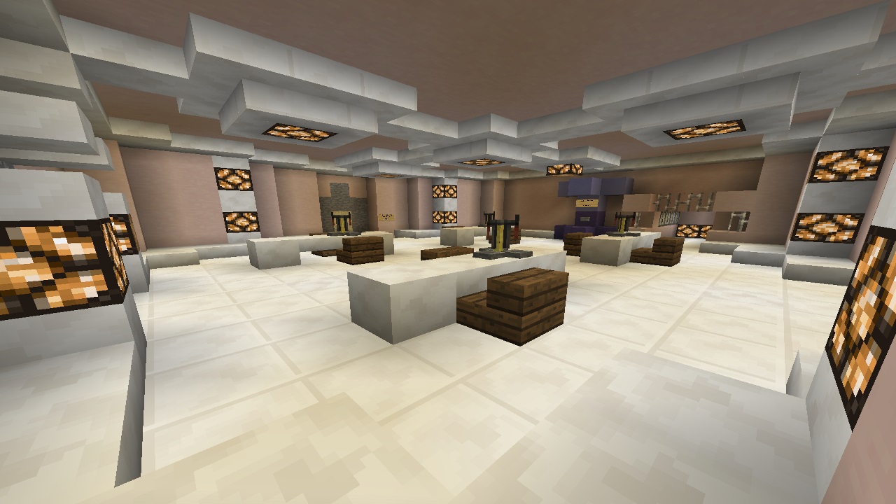 Call of Duty Zombies in Minecraft Pocket Edition and Windows 10 Edition ...