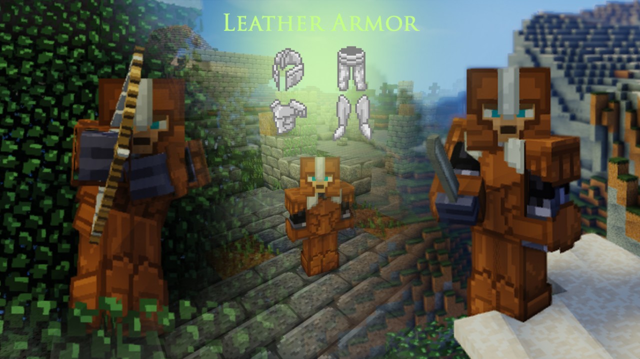DragonLegacy V 3.2 Minecraft Texture Pack