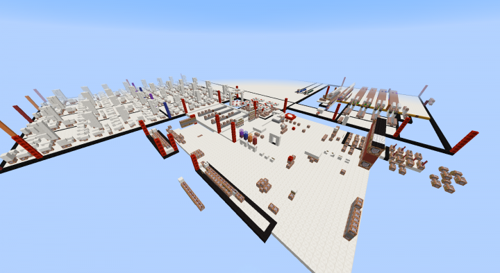 Minecraft Portal Minecraft Map