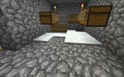 Skyblock Minecraft Maps with World Seed | Planet Minecraft Community