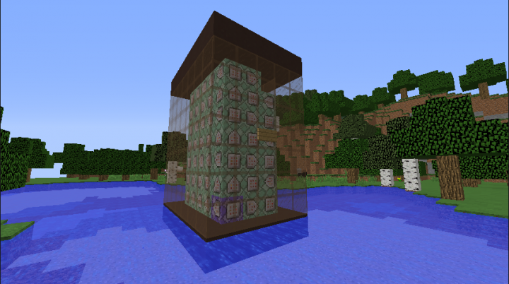 Mob Capture - Vanilla "Mod" (One Command!) Minecraft Project