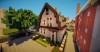 Historic dutch colonial home Minecraft Map