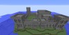 castle Minecraft Map