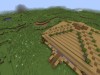 Simple Server SPAWN (OldSchool) Minecraft Map