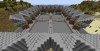 PrisonMine 1.9 with few statues Minecraft Map