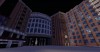 BBC Television Centre Minecraft Map