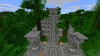 2012 Ancient Tomb Minecraft Map
