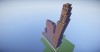 Carew Tower, Cincinnati Ohio Minecraft Map