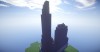 Carew Tower, Cincinnati Ohio Minecraft Map