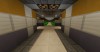 Vault Hydroponics Tile Set Minecraft Map