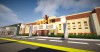 Melrose Cinema Minecraft Map