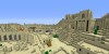 Desert Arena Minecraft Map