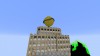 Daily Planet Minecraft Map