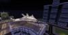 The Private Hovercraft Minecraft Map
