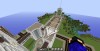 The Private Hovercraft Minecraft Map