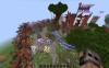 Medieval Fantasy - Spawn Minecraft Map
