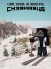 Spring in Chernarus Minecraft Map