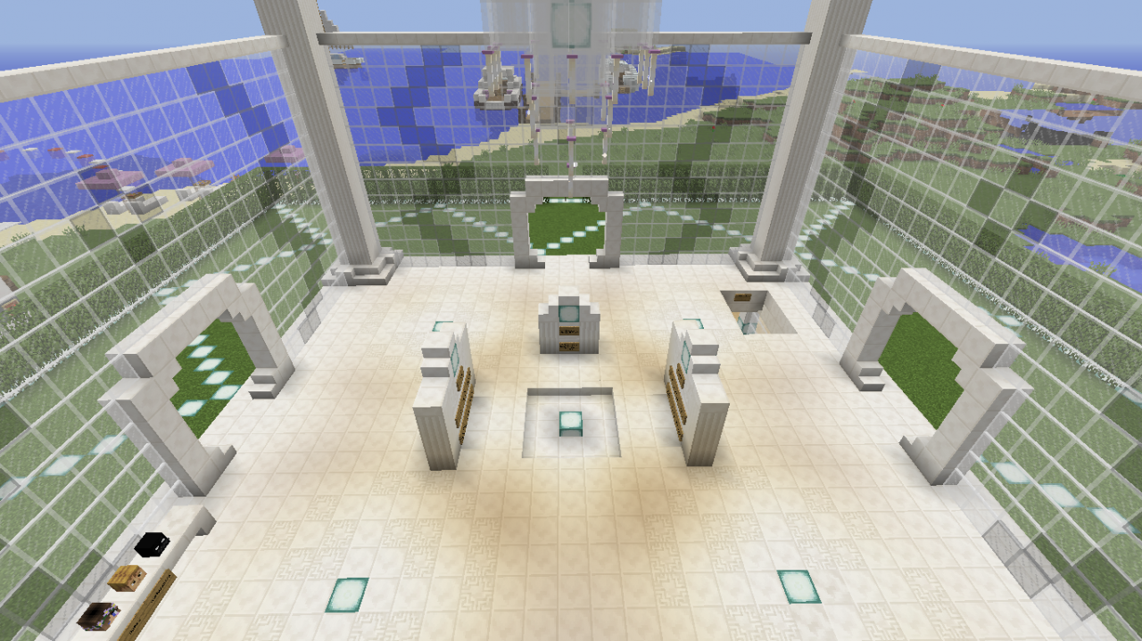 Shmeep-N-Craft Minecraft Server