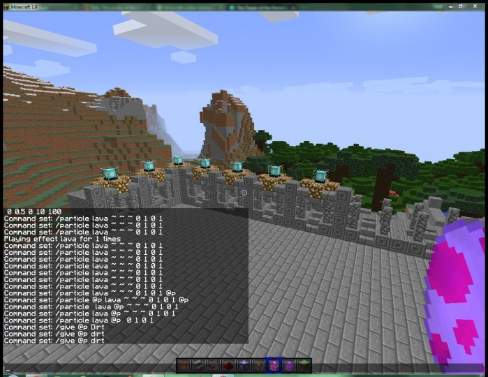 Villager Shop Minecraft Map