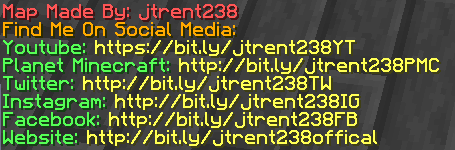 Villager Shop Minecraft Map